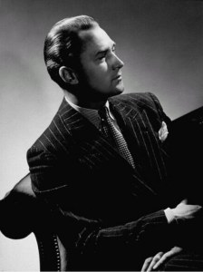 Brian Aherne – Interwar London