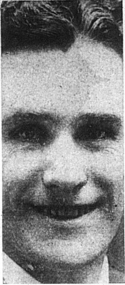 Notorious interwar murders (part 2) – Interwar London