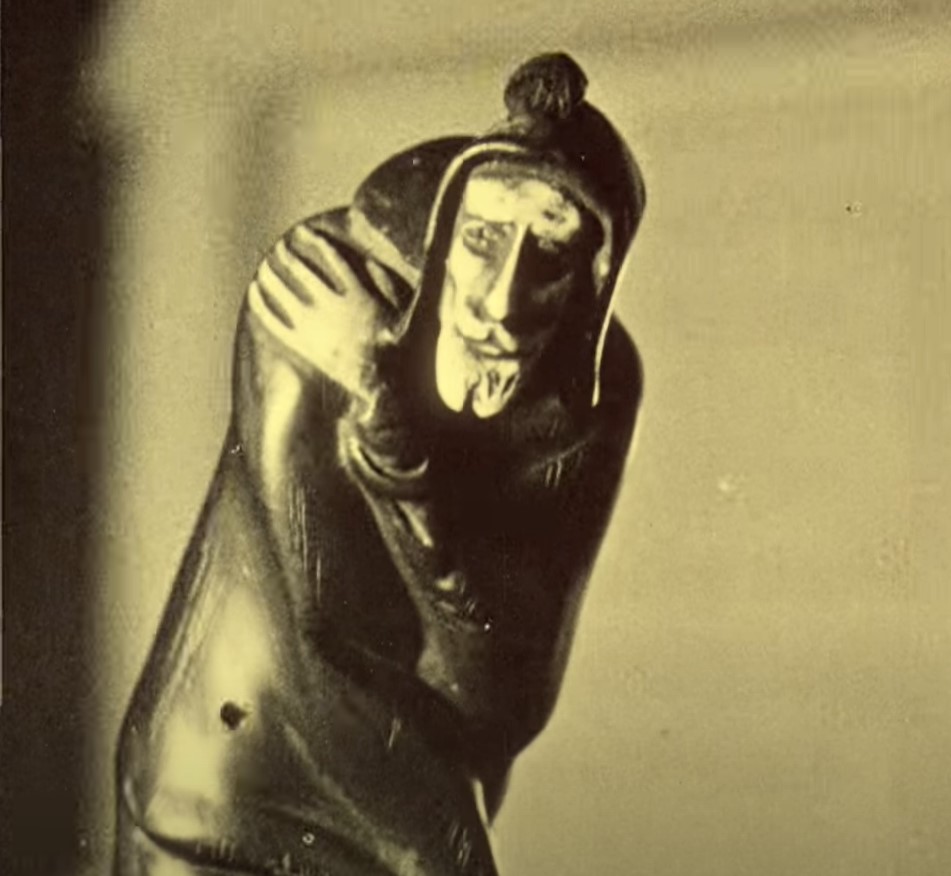 Prelude (1927) – Interwar London